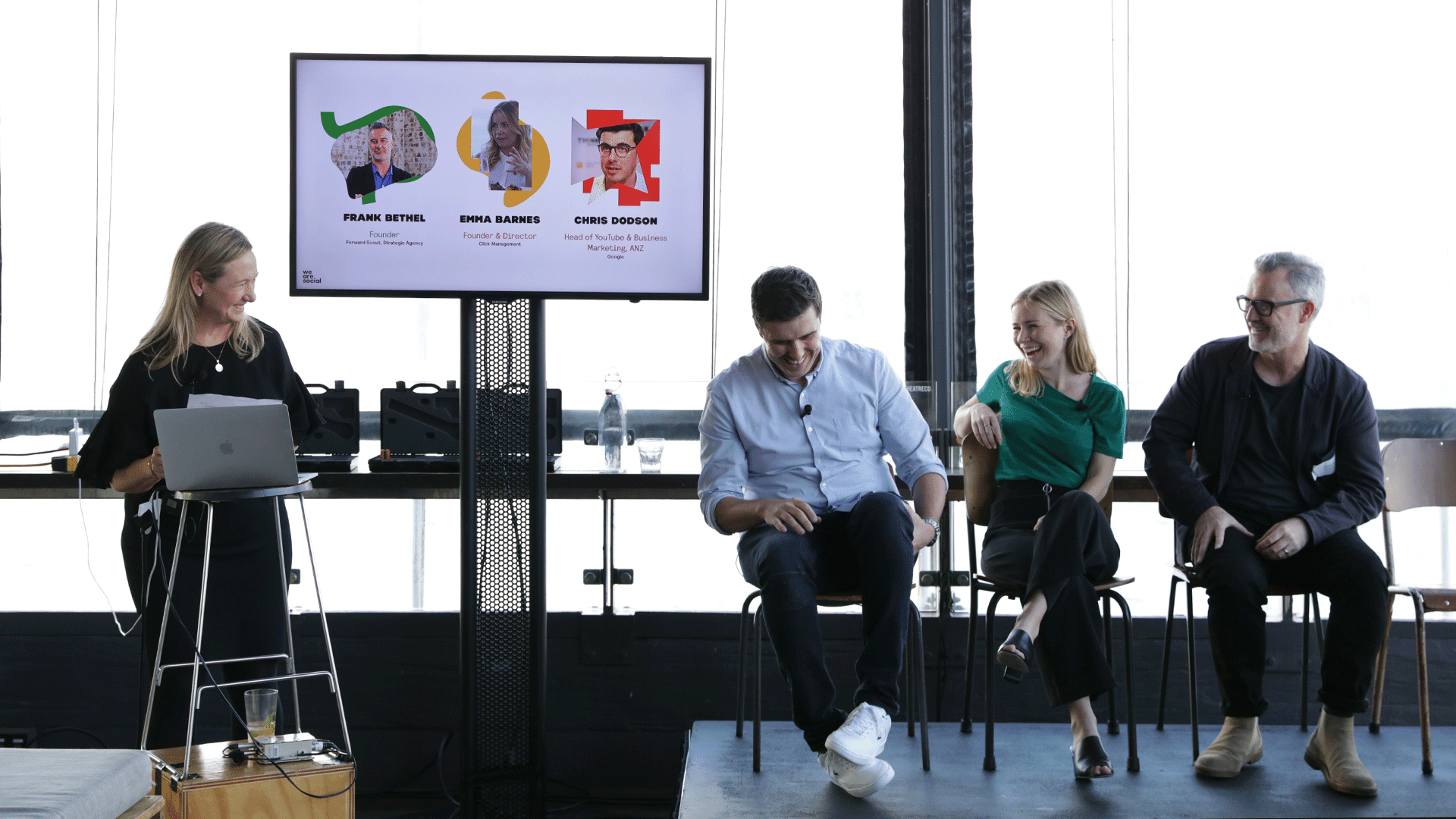 4 Key Takeaways from our Influencer Report Launch Event - We Are Social ...