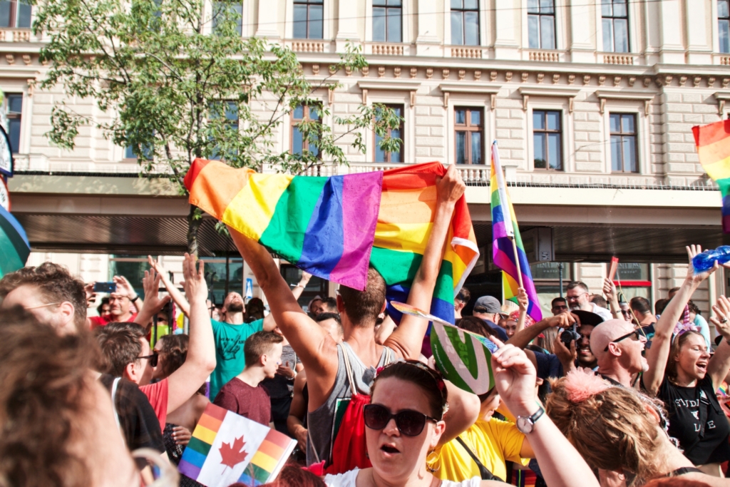 Standing Proud: Why brands have to stick to their guns over Pride - We ...