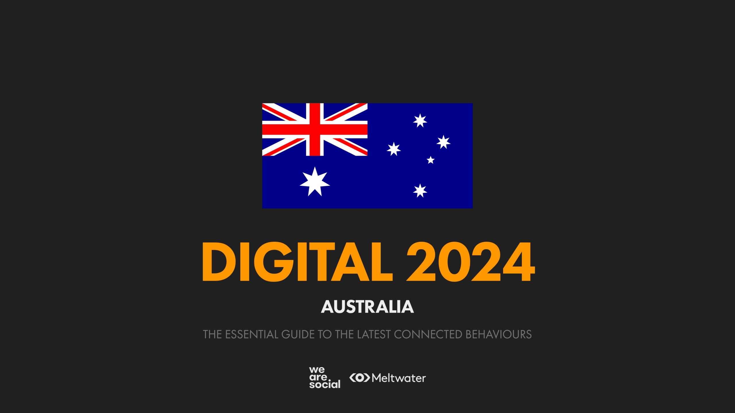 Digital 2024 Australia highlights a power shift towards social media ...