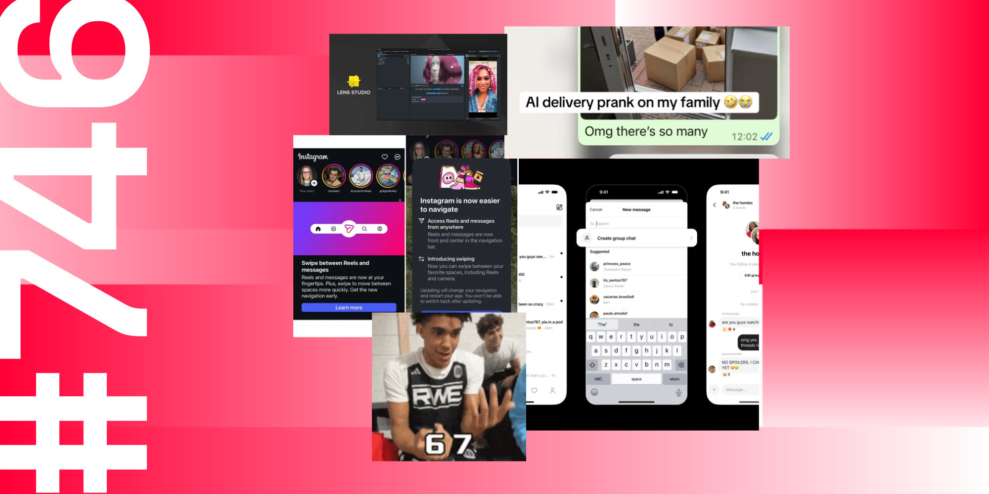 We Are Social's Tuesday Tune Up - We Are Social Australia
