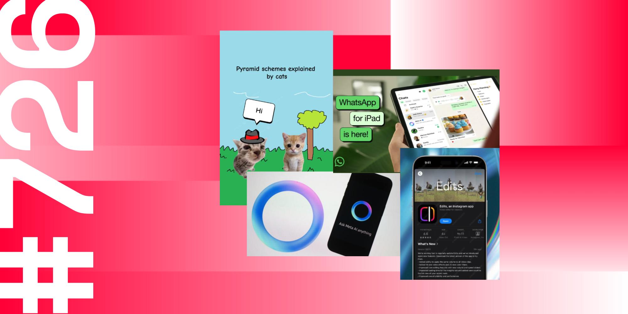 We Are Social’s Monday Mashup #726 - We Are Social Canada