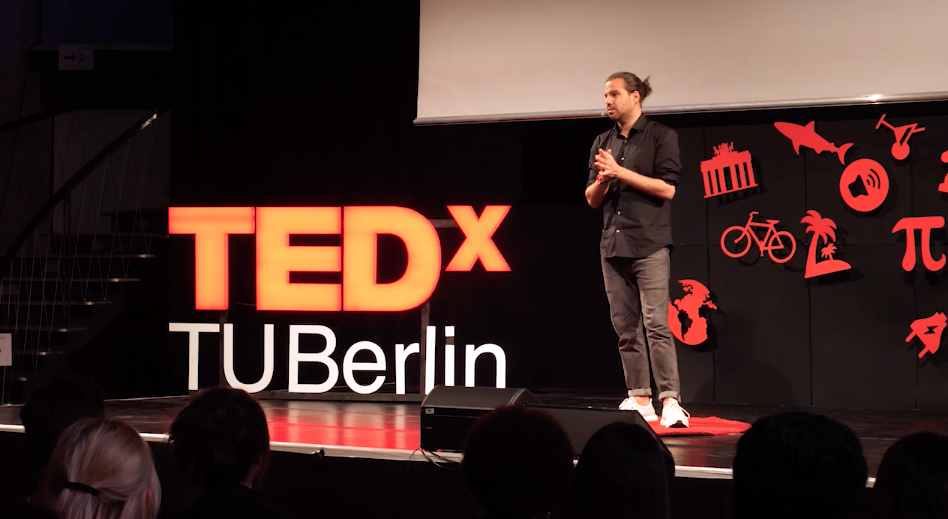 We Are TEDx - We Are Social Germany