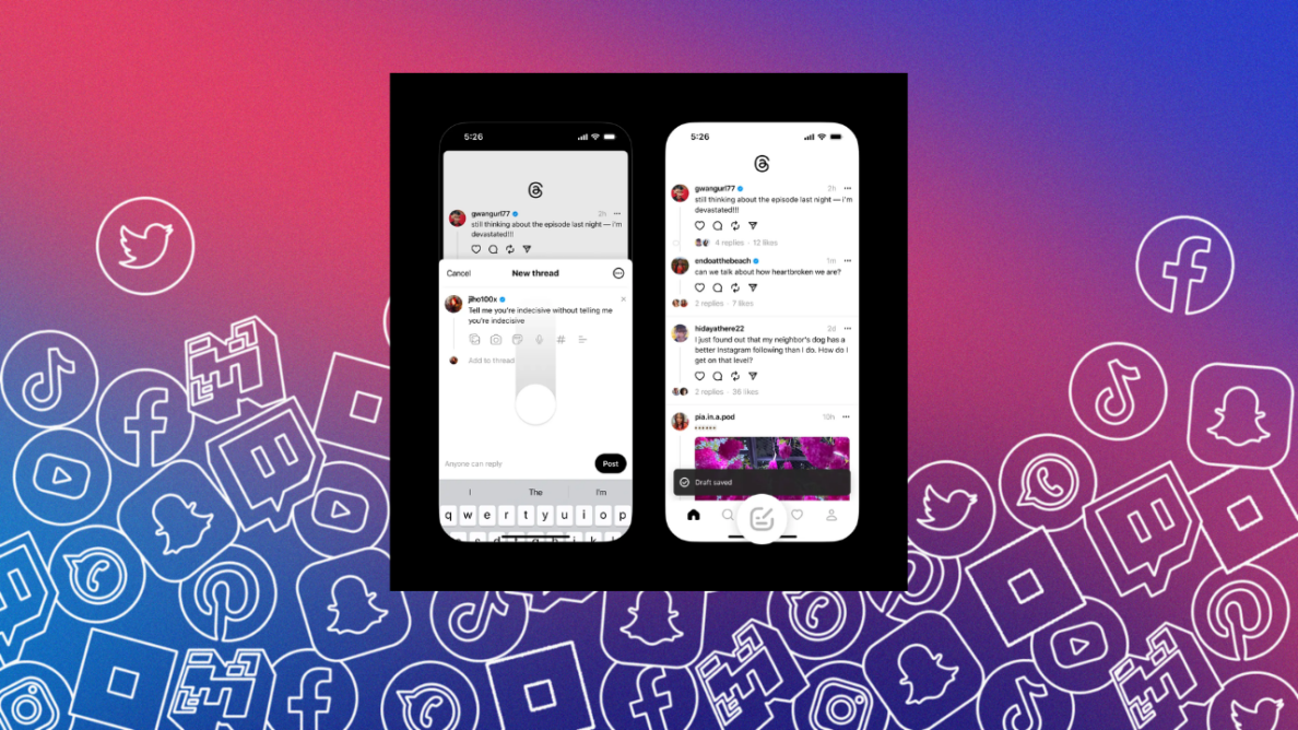 WE ARE SOCIAL’S TUESDAY TUNE-UP #342