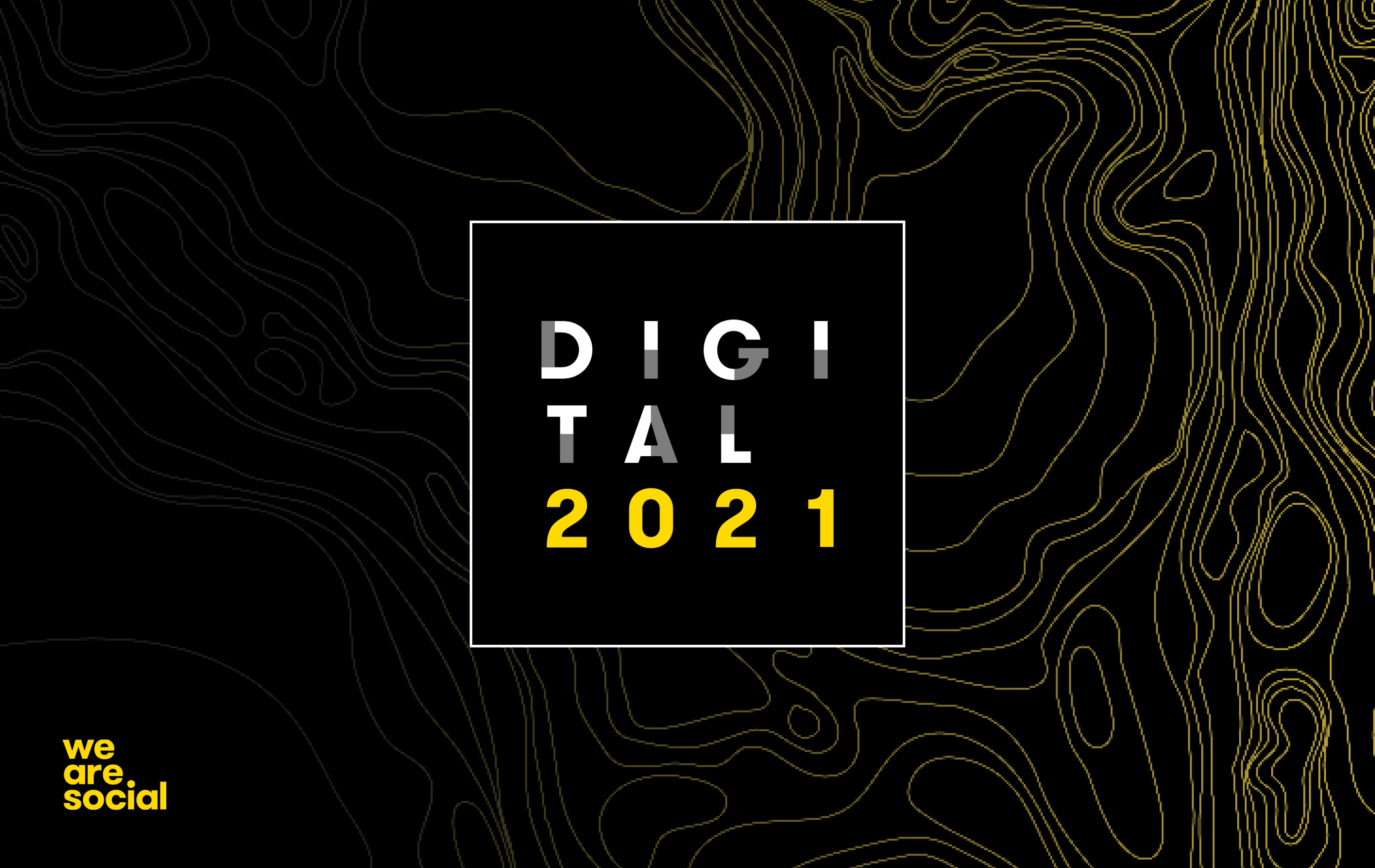 Digital 2021 España: 8 millones de nuevos usuarios en redes sociales ...