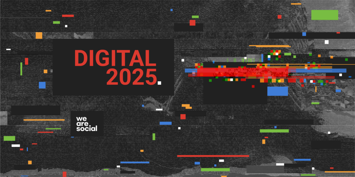 Digital 2025 : Le guide POUR COMPRENDRE l'évolution du monde numérique ...