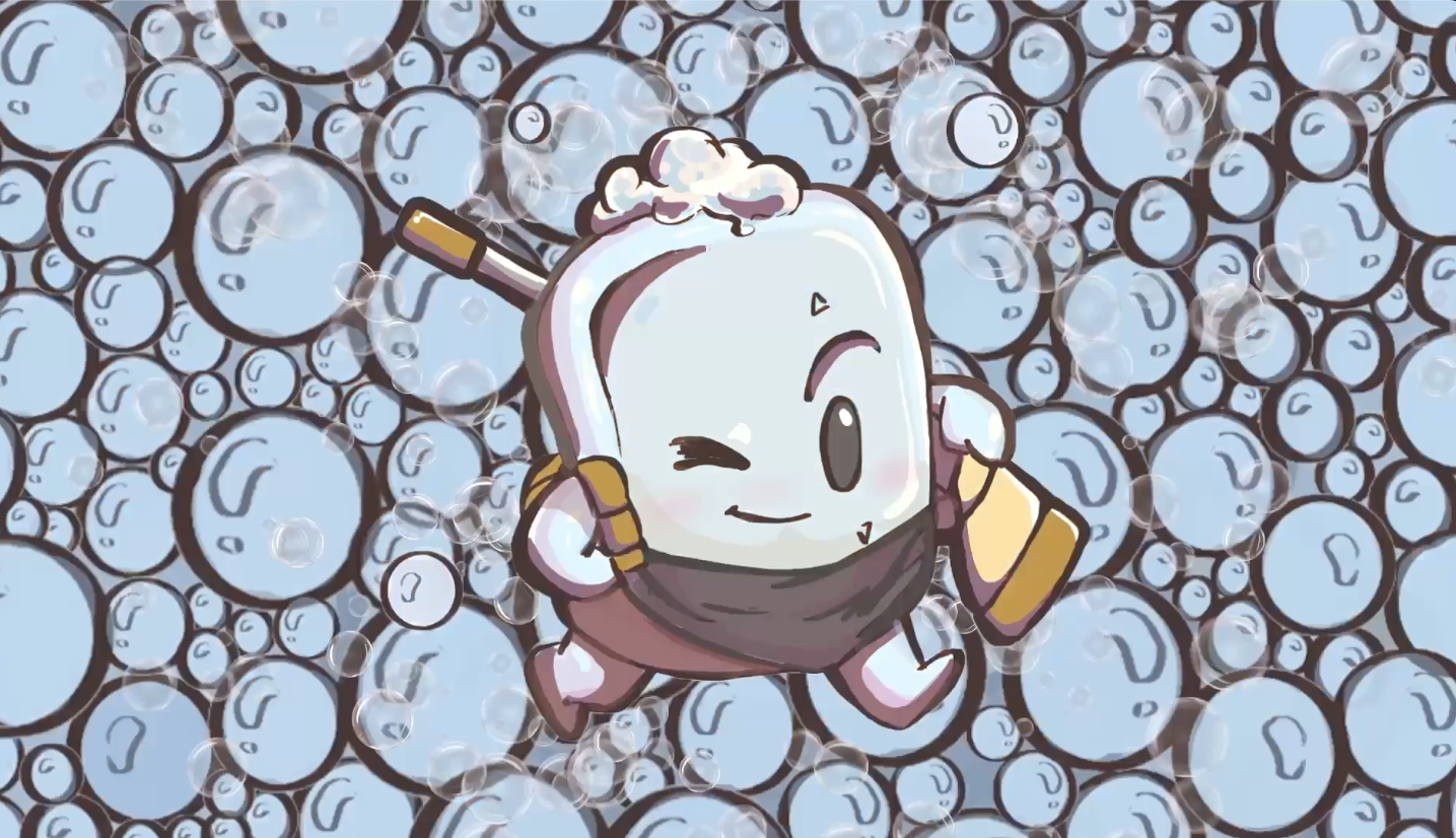 Activision 'SOAP Codes' - We Are Social Indonesia