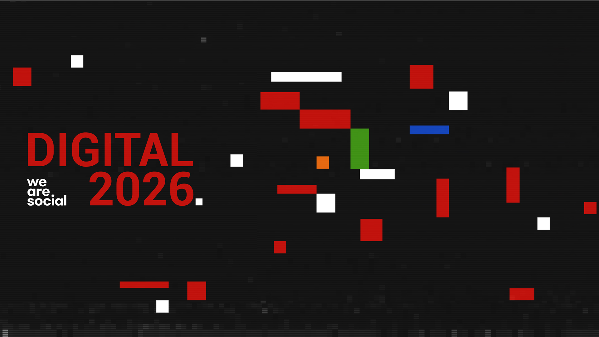 Digital 2026 - We Are Social Indonesia