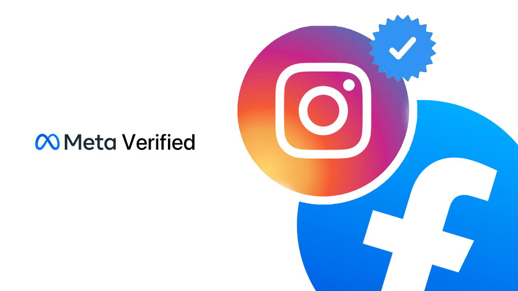 Meta come Twitter: ecco Meta Verified #mercoledìsocial - We Are Social ...