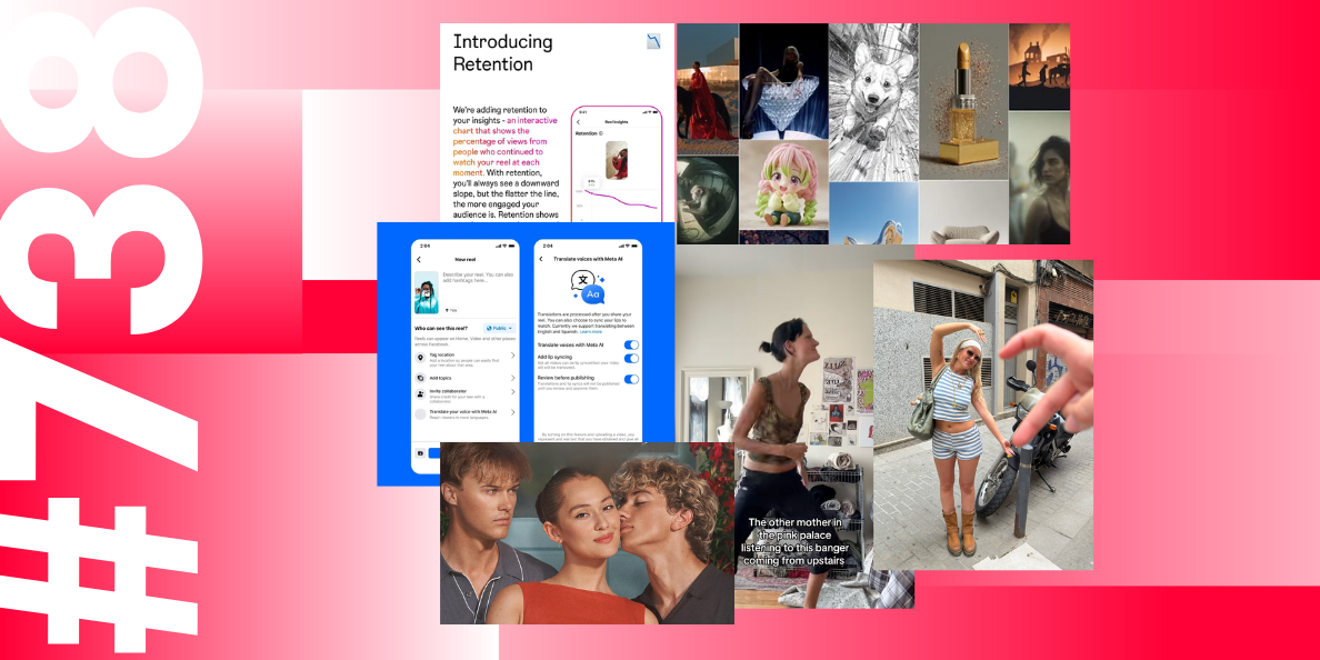 We Are Social’s Tuesday Tune Up #738 - We Are Social Middle East