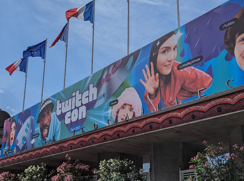 TwitchCon: What marketers need to know about the evolution of Twitch ...