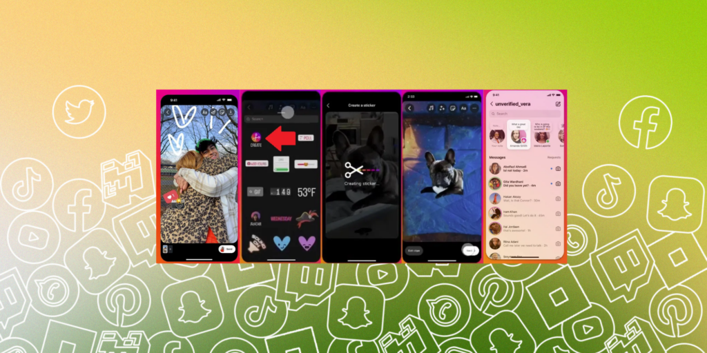 We Are Social’s Monday Mashup #690 - We Are Social Netherlands