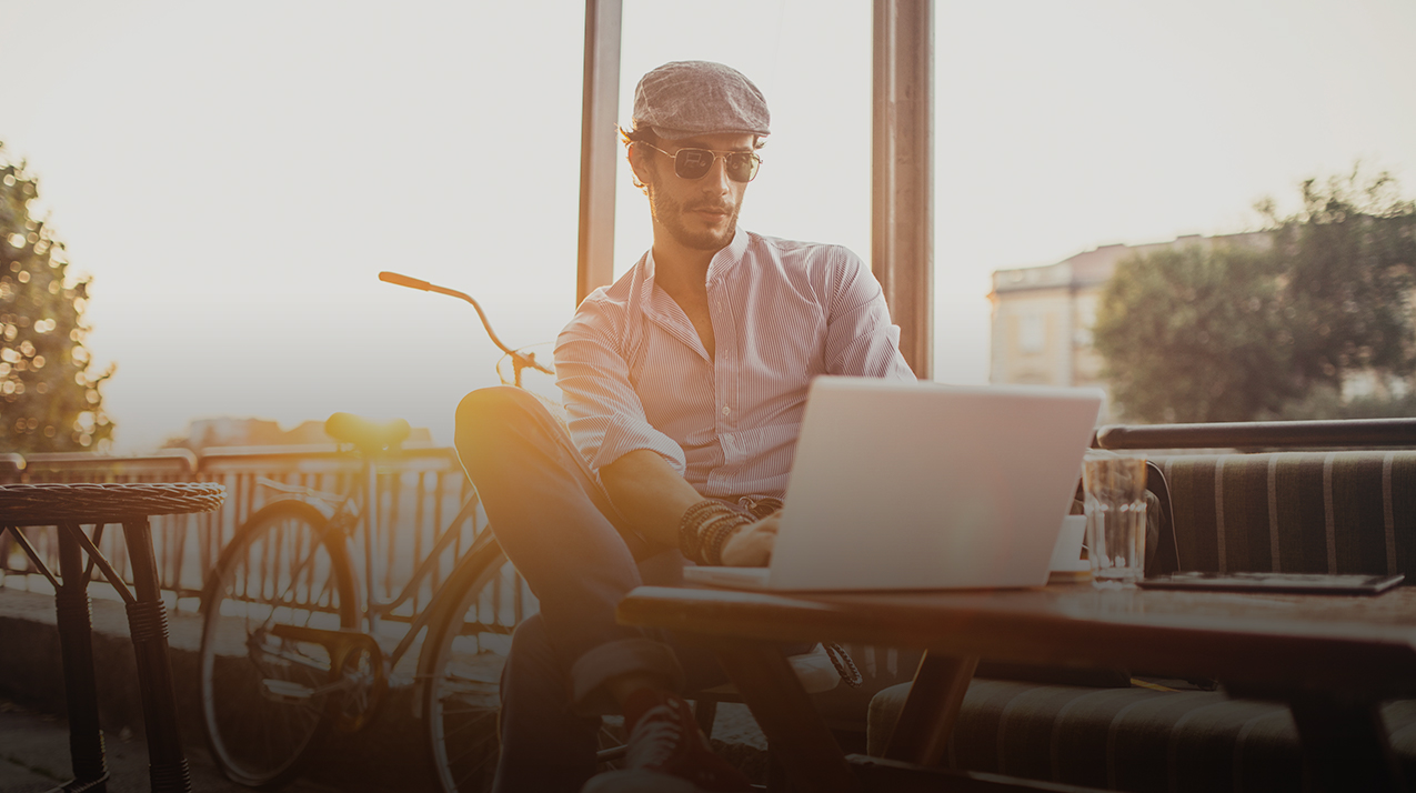 How We Built A Global Digital Community To Help Us Stay Social - We Are ...