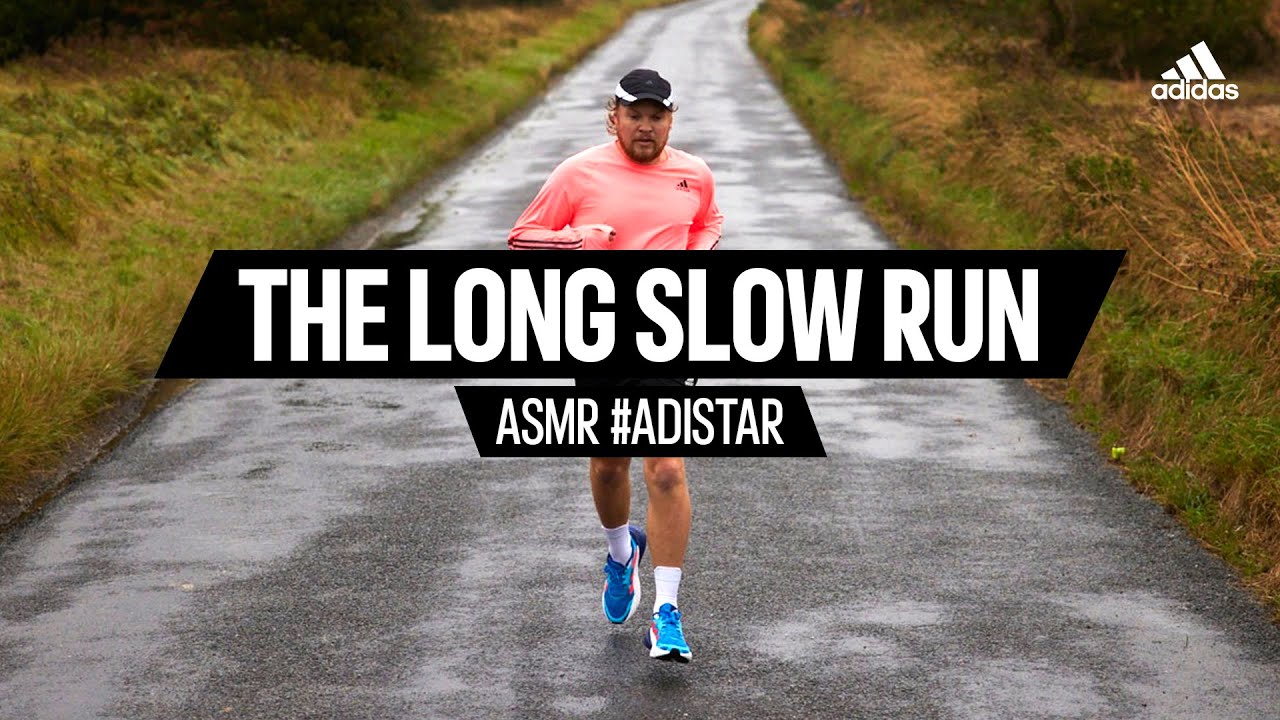 Adidas: the long slow run - We Are Social Thailand