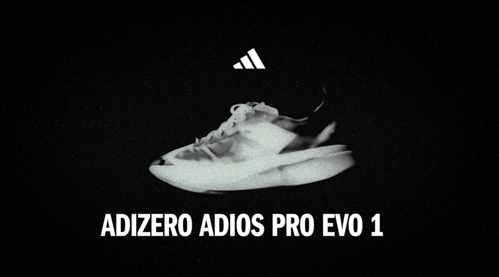 adidas 'Pro Evo' - We Are Social Thailand