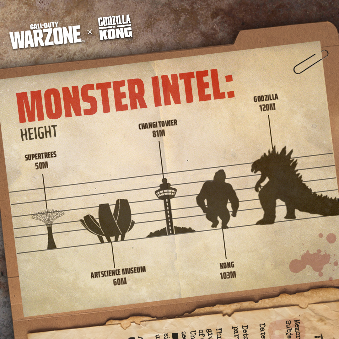 Activision 'Inserting COD in culture & conversation' - We Are Social ...