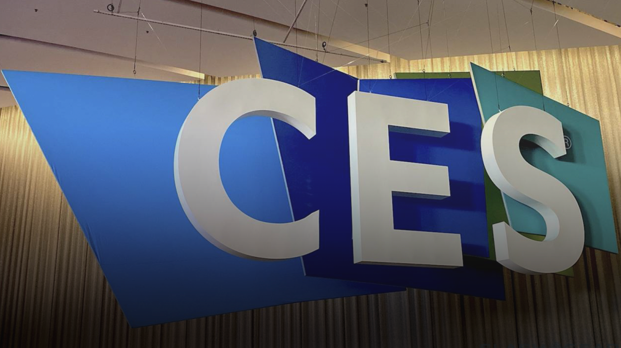 What stood out at CES 2020 - We Are Social UK