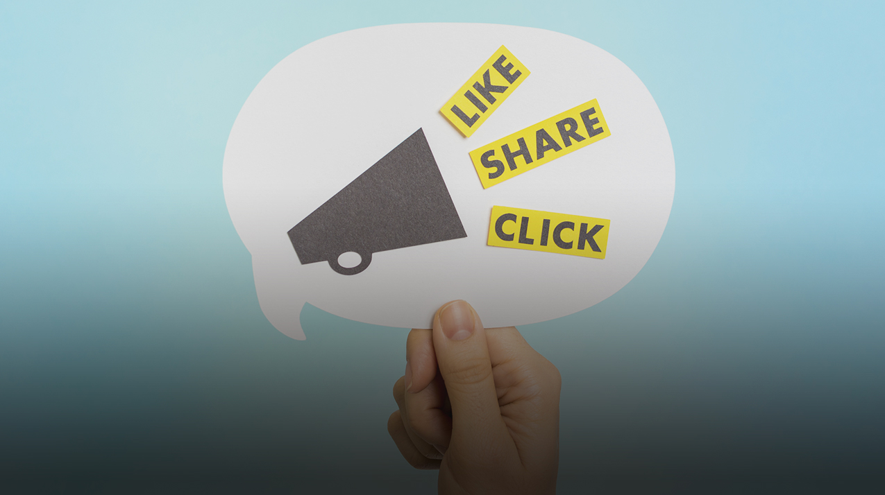 Back to the future: a recap of Think Forward 2018 - We Are Social UK