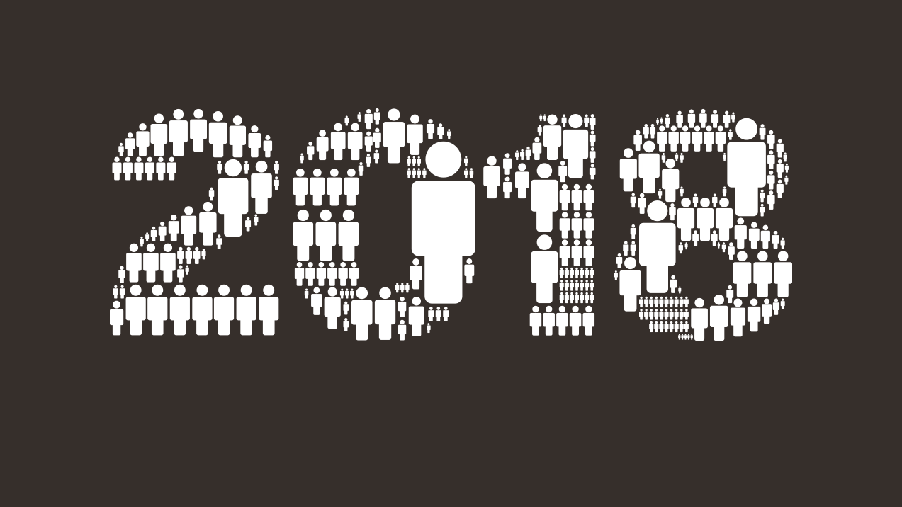 Where are we now? A breakdown of our Digital in 2018 Global Overview ...