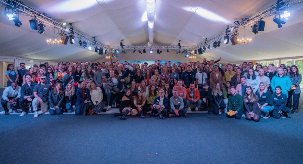 Creative Disruptors: What went down at our summer conference - We Are ...