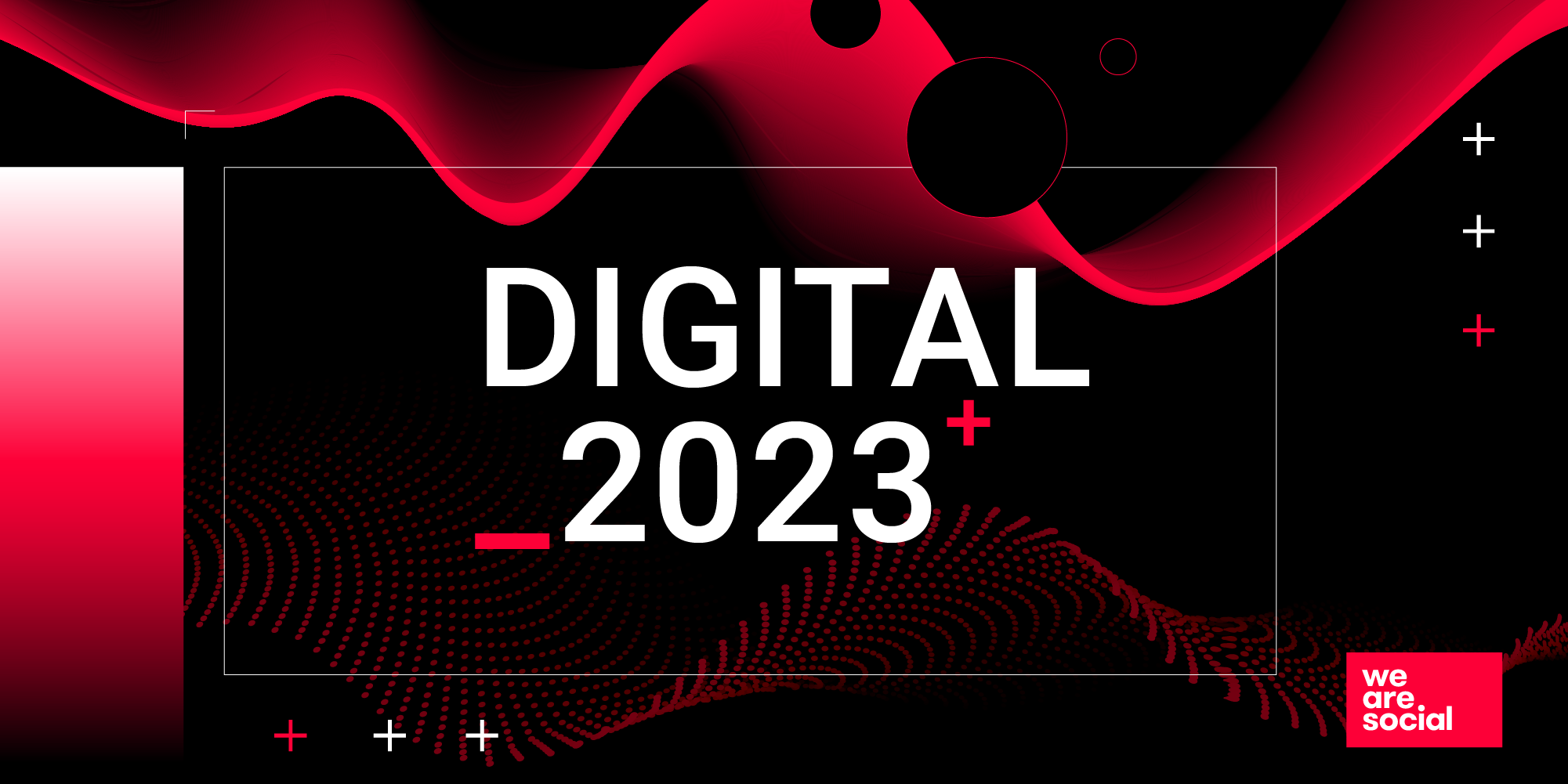 The Changing World of Digital In 2023 - We Are Social UK