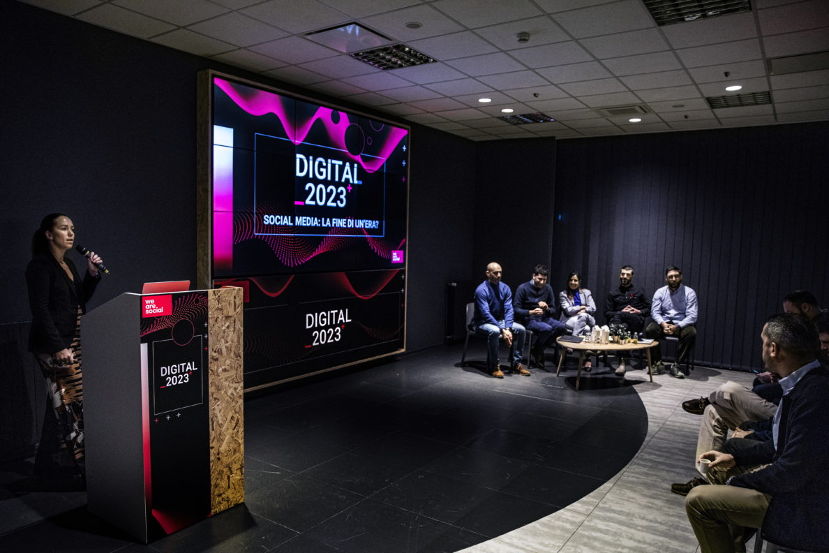 Digital 2023: What We Learned - We Are Social UK