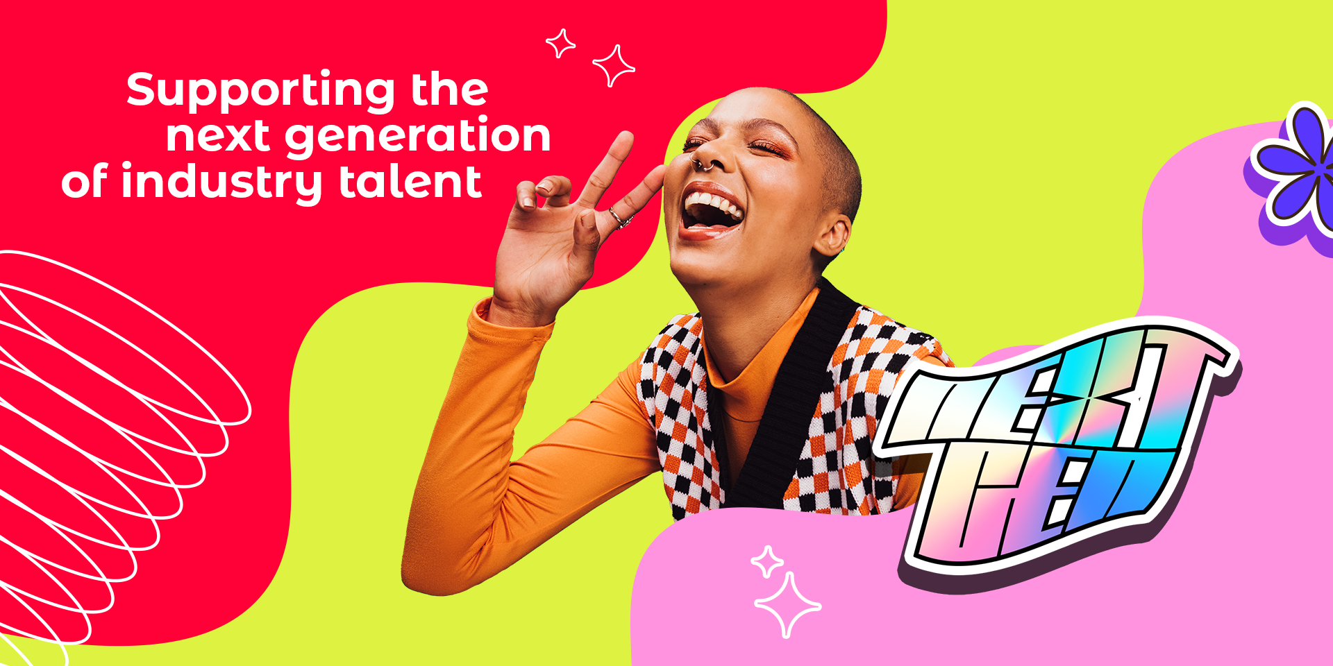 Next Gen: Supporting young creative talent - We Are Social UK