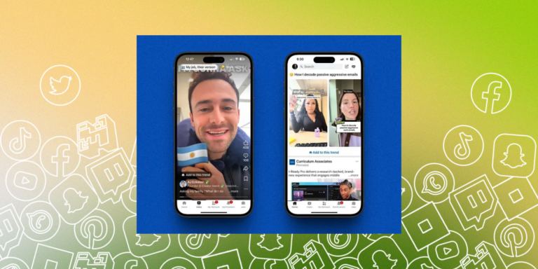 We Are Social’s Monday Mashup #718 - We Are Social UK