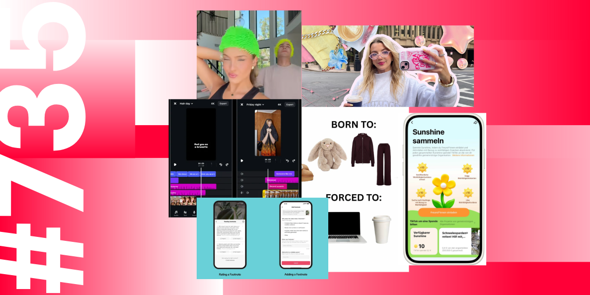 We Are Social’s Monday Mashup #735 - We Are Social UK