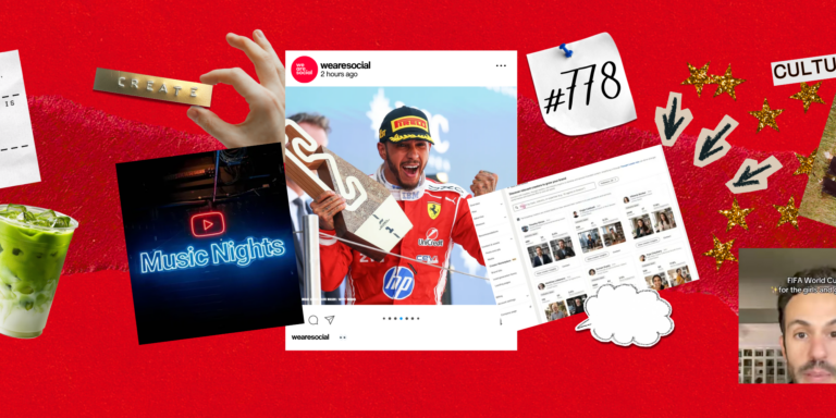 We Are Social’s Monday Mashup #778 - We Are Social UK