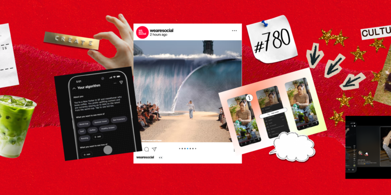 We Are Social’s Monday Mashup #780 - We Are Social UK