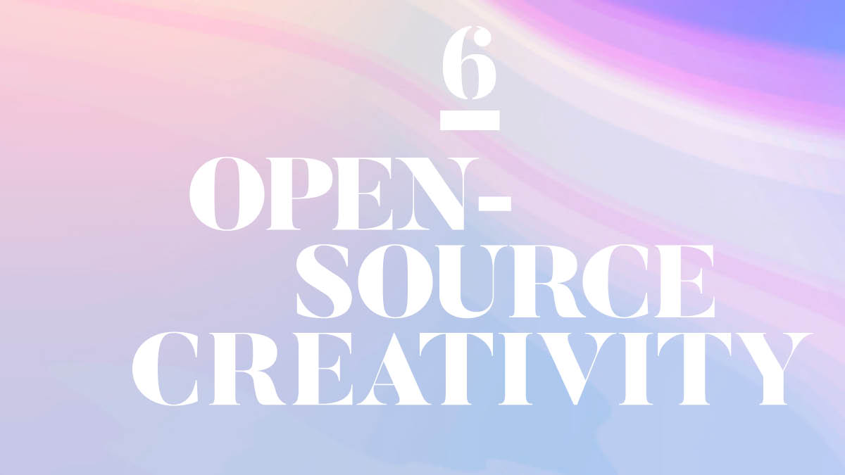 2021 Trends: Open-Source Creativity - We Are Social USA