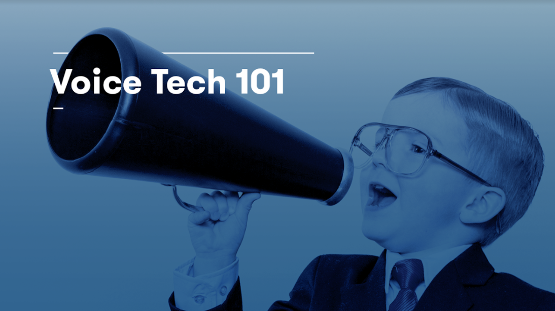 ‘Alexa, how can brands make the most of voice technology?’ - We Are ...