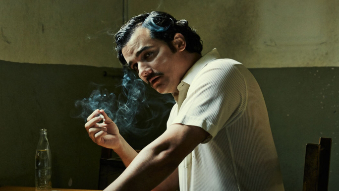 If Narcos did Spanish lessons… ‘Speak like the Patron’ - We Are Social USA