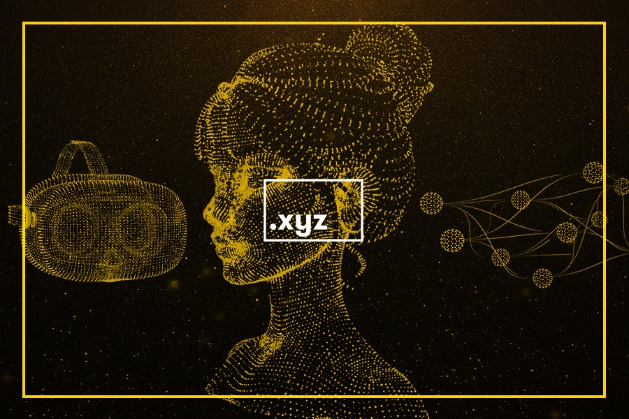 Why we’re focusing on the future with our .XYZ innovation offering - We ...