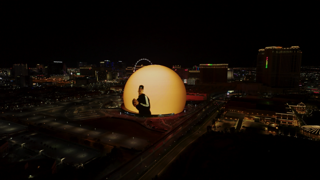 adidas | Super Bowl Winning Throw - We Are Social USA