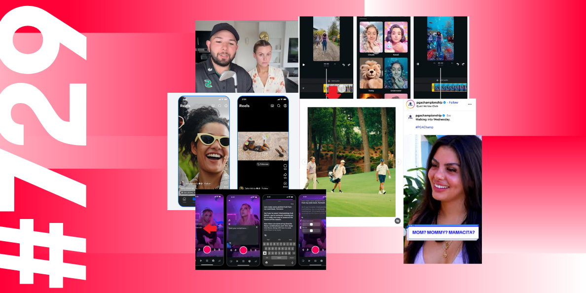 We Are Social’s Monday Mashup #729 - We Are Social USA